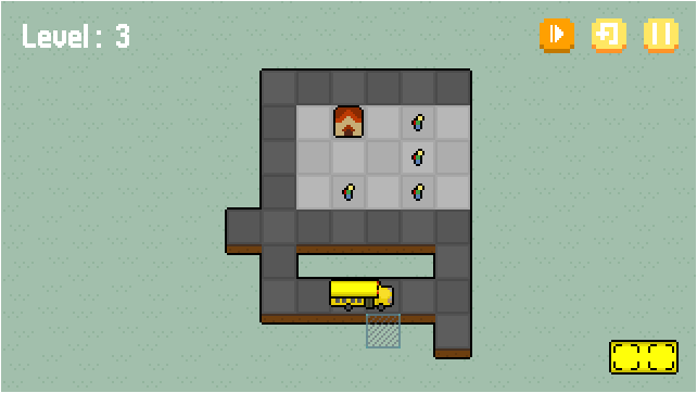 School Bus - HTML5 - Construct 3 by GameDevAppsVN | CodeCanyon